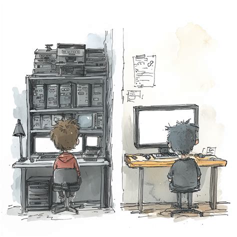 Gpu Poor As A State Of Mind John Shaughnessy