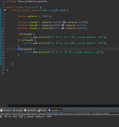 Puntos De Vista Java Jre Y Jdk Compile Y Ejecute Su Primer Programa