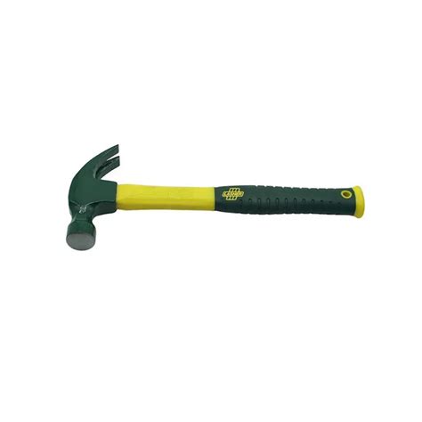 Lasher Claw Hammer Suregrip Handle 500g Diy Superstore