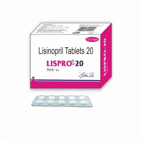 Lispro Tablet At Strip Zestril In Nagpur ID