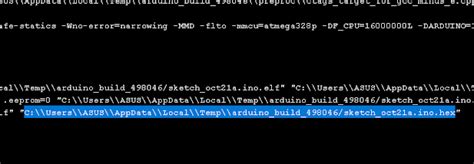 Cara Memasukkan File Hex Arduino Ke Software Proteus Sinau Programming