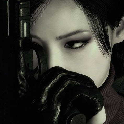 Ada Wong Pfp