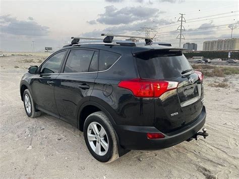 Used Toyota Rav4 2013 For Sale In Dubai 805062