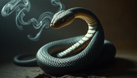 Découvrez Quelle Est La Signification Dun Tatouage De Serpent