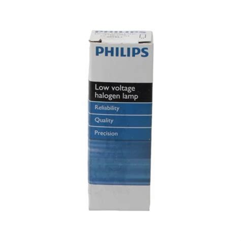 20 W Halogen Photo Optic Lamp Philips 1 Pc At ₹ 248piece In