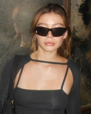 G Hannelius Nude Porn Pictures Xxx Photos Sex Images Pictoa