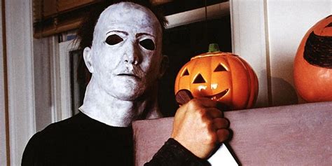 Michael Myers Halloween 5 Maske Halloween The Real Life Story Behind