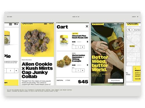 Scroll Based Gallery Aards