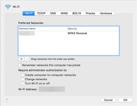 Wifi Says No Ip Address On Mac Check Out These 3 Solutions • Mactips