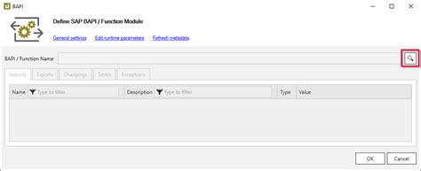 Bapi Xtract Universal Helpcenter