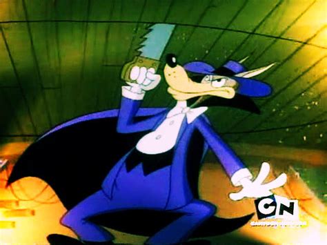 Underrated Chars Mcwolf By Shiftael On Deviantart