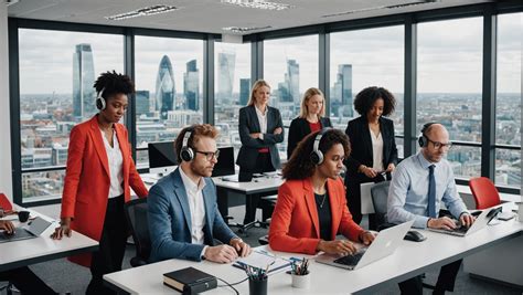 Essential Guide To Neurodiversity Accommodations In Uk Labour Law