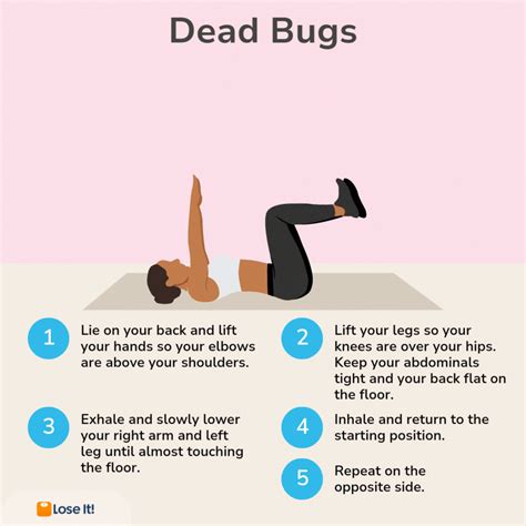 How Many Abdominal Crunches Should I Do Each Day To See Results