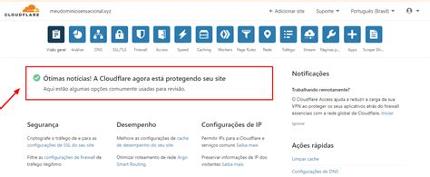 cloudflare o que é e como configurá lo em seu site