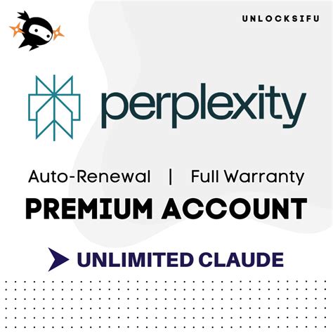 Perplexity Ai 𝗚𝗣𝗧 𝗔𝗟𝗧𝗘𝗥𝗡𝗔𝗧𝗜𝗩𝗘 𝗖𝗹𝗮𝘂𝗱𝗲2 Homework Assistant Gpt 4 Shopee