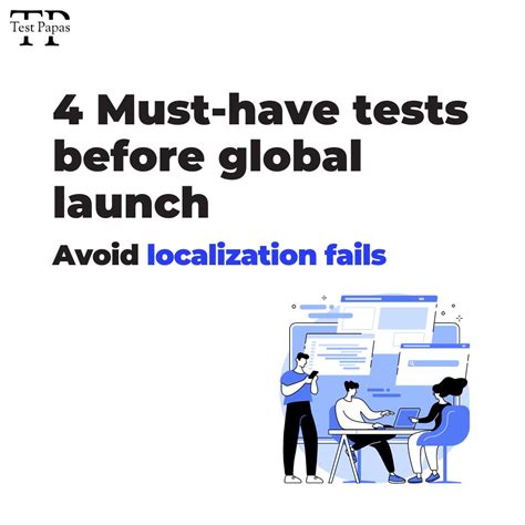 testpapas on linkedin testingservices localizationtesting qatesting globalreach