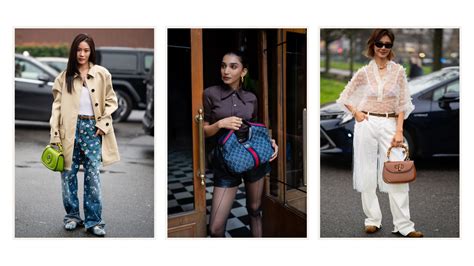 49 Chic Gucci Bag Outfit Ideas That Will Elevate Your Wardrobe London