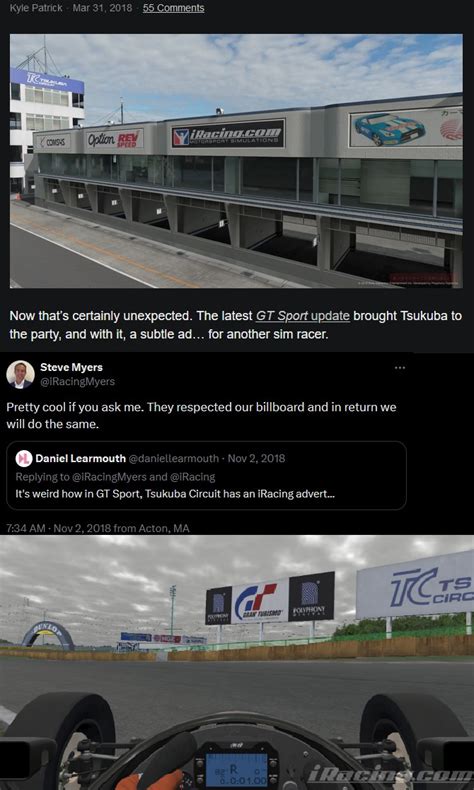 Best R Iracing Images On Pholder Updated New Iracing Logo