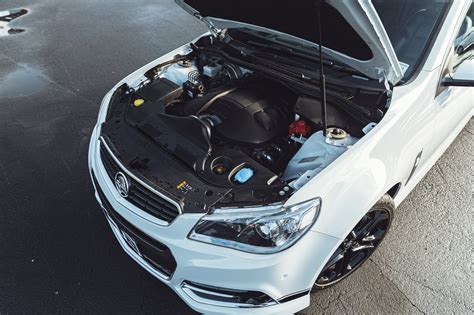 Vcm Ve Vf V8 Otr Kit Ctb Performance And Accessories