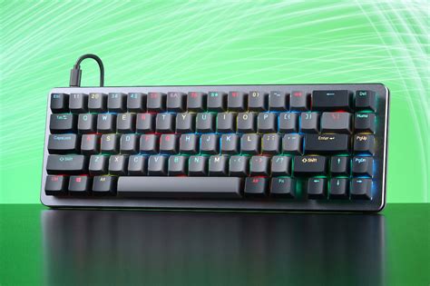 Drop S Refreshed CTRL ALT And SHIFT Keyboards Offer Improved Stabilization And LED Patterns