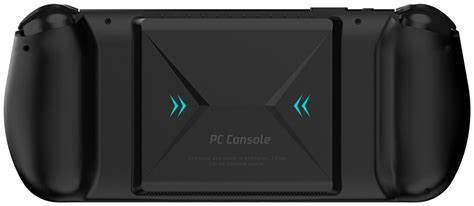 Tencent Patents Pc Video Game Console Hardware Images Revealed Mp1st