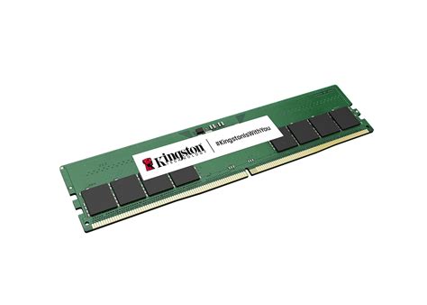 ოპერატიული მეხსიერება Kingston 32gb 4800 Klg