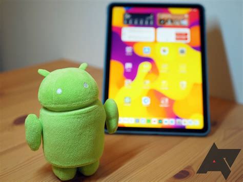 trying ios made me appreciate these 8 android features a lot more