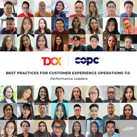 Vigneswaran Sivalingam On Linkedin Tdcx Wearetdcx Bemore