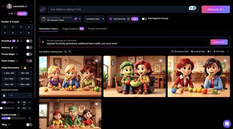 Guide Leonardo AI Free