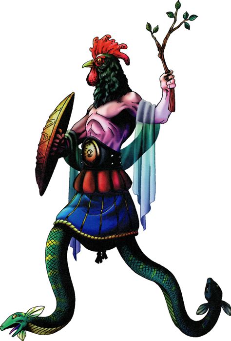 Abraxas Megami Tensei Wiki