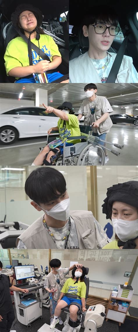 박나래·키 일촉즉발 극한 위기 발생나 혼자 산다