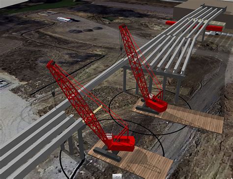 A1a Software 3d Lift Plan