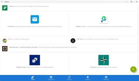 Microsoft Updates WSA To Android 13 On Windows 11 GHacks Tech News