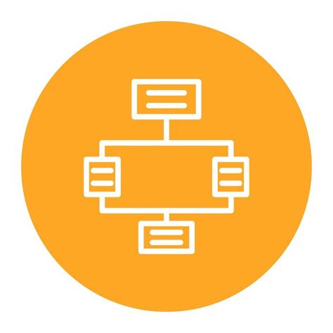 Premium Vector Workflow Icon Vector Image Can Be Used For Action Plan