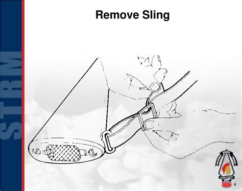 Ppt Disassemble Assemble And Perform A Function Check On The M16m4