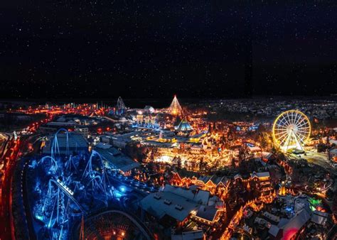 Europa Park Installs First Piece Of Track For 14th Coaster Blooloop