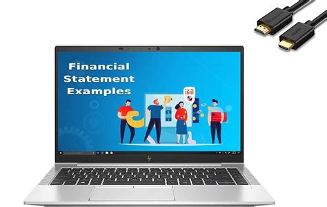 Hp Elitebook G I U Intel Uhd Graphics Full Hd X Ips Tb