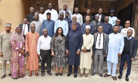 Nnra Nigerian Nuclear Regulatory Authority