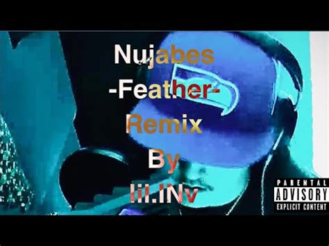 【日本語rap】nujabesfeatherremixlyric Video Youtube