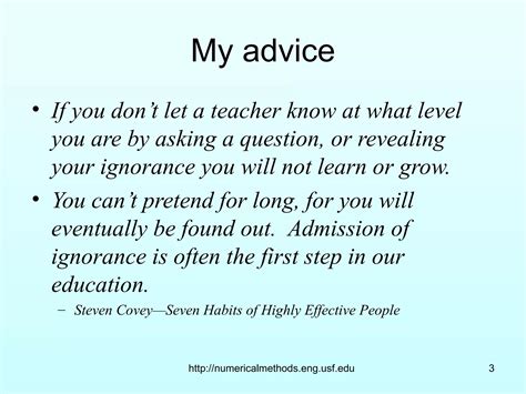 Introduction To Scientific Computing Ppt Physics Science