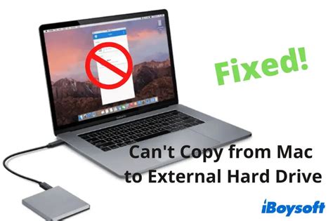 Why Cant I Copy Files To External Hard Drive Mac Darwins Data