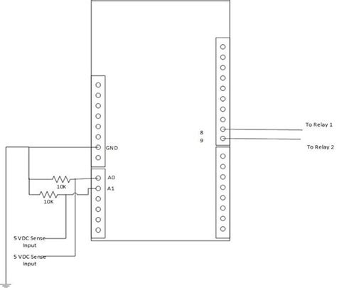 Analog Read General Guidance Arduino Forum