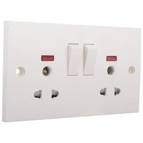 Socket Switch Board At ₹ 12piece Modular Switch In Nagpur Id Socket Switch Board At ₹ 12piece Modular Switch In Nagpur Id