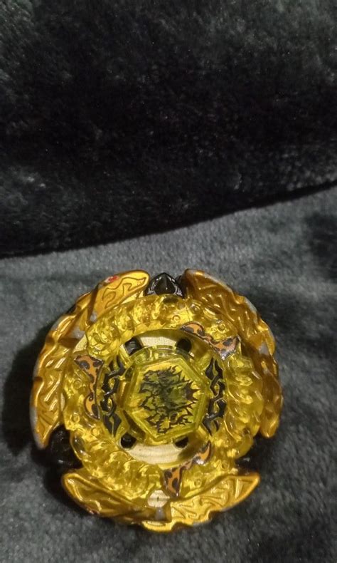 Hades Kerbecs Beyblade Hobbies And Toys Toys And Games On Carousell