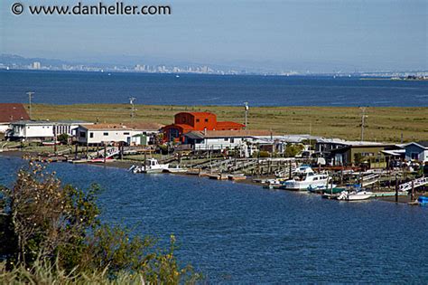 Greenbrae Houseboats 2
