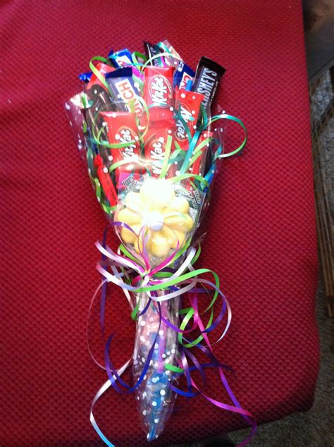 How To Make A Flower Bouquet For A Dance Recital At Miguel Soto Blog