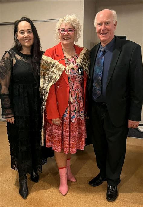 Tusha Penny On Linkedin An Honour To Deliver The Keynote Speech At The