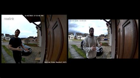 The King Of Video Doorbells Reolink Video Doorbell Review