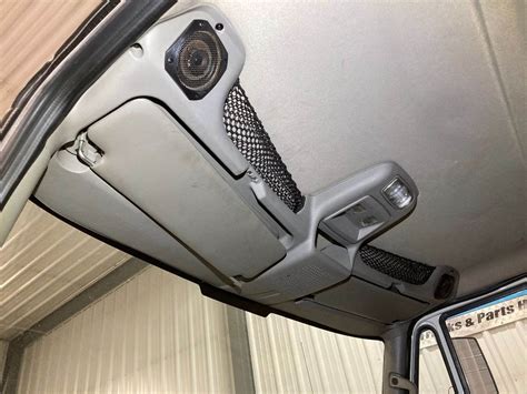 2014 International Durastar 4300 Console For A International Durastar