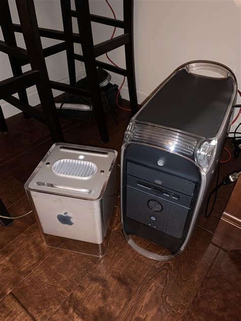 104 Best G4 Cube Images On Pholder Vintage Apple Mac And Retrobattlestations